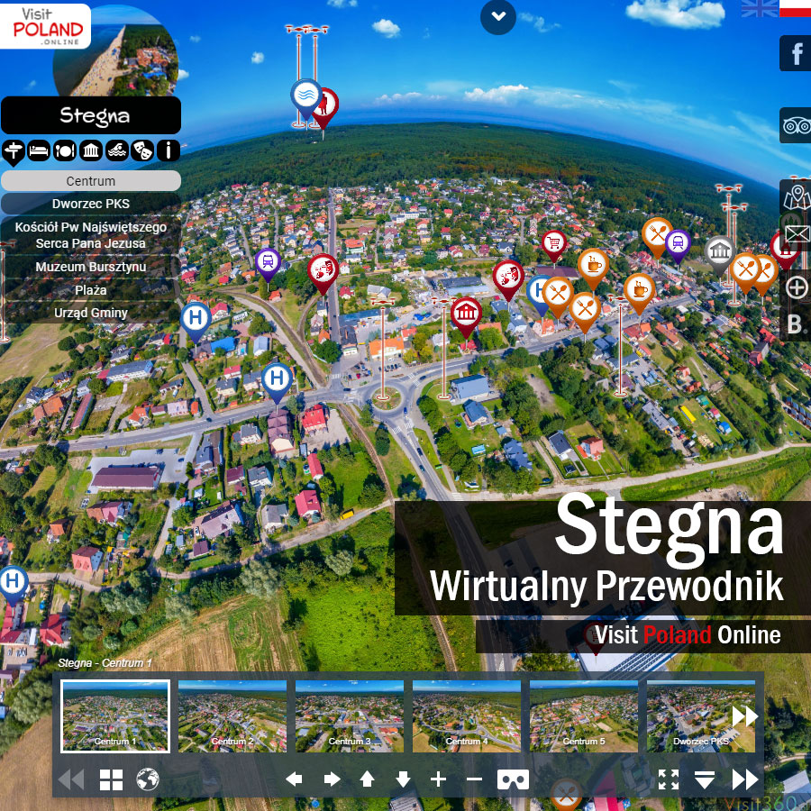 Visit Poland Online – Strona główna – Visit Poland Online
